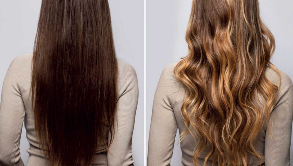 Hair Salon – Putri Ubud Spa Bisma